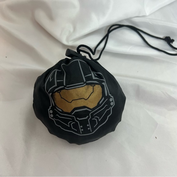 Microsoft | Bags | Microsoft 343 Halo The Master Chief Collection ...